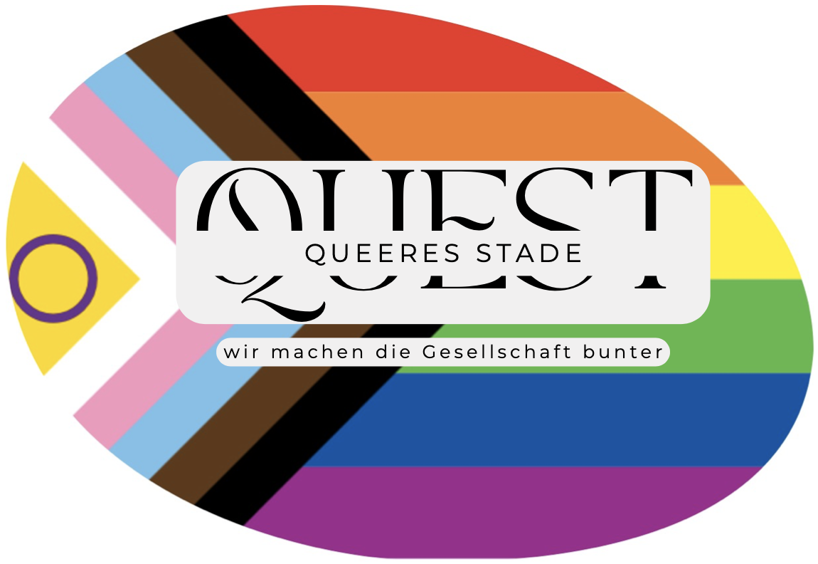 QUEST - Queeres Stade e.V. - Startseite